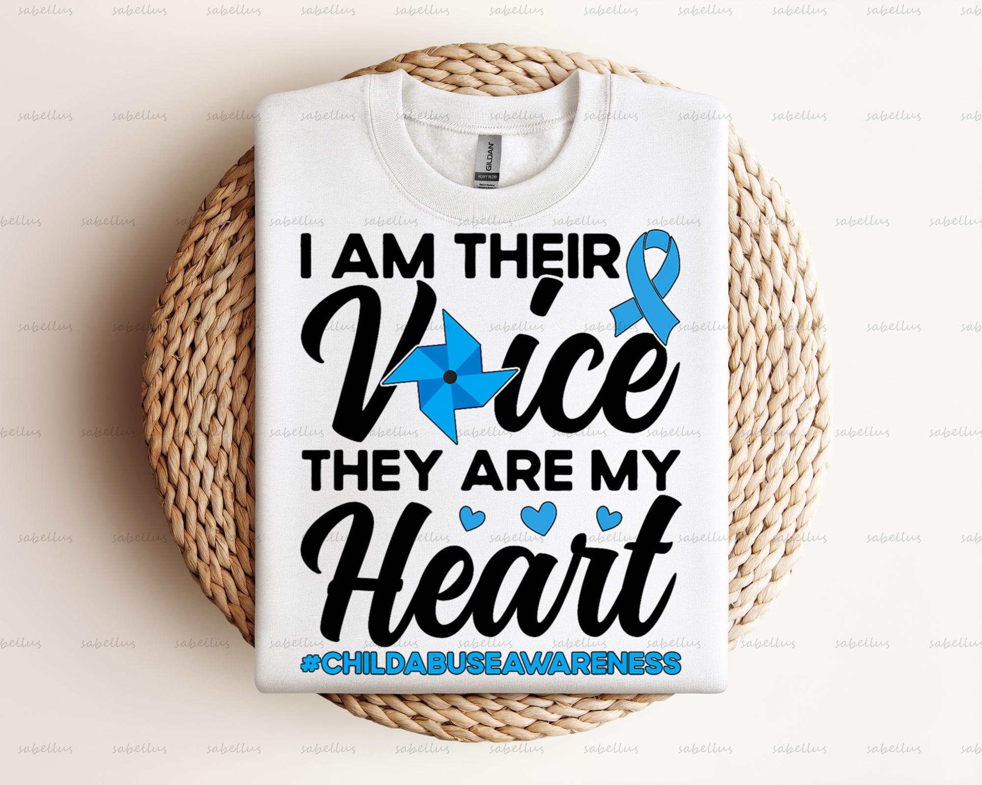 15 Child Abuse Awareness PNG Bundles, Child Abuse Prevention Png, Child ...