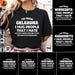 Funny State Quotes PNG, Sublimation Design Bundle, State Humor Art ...