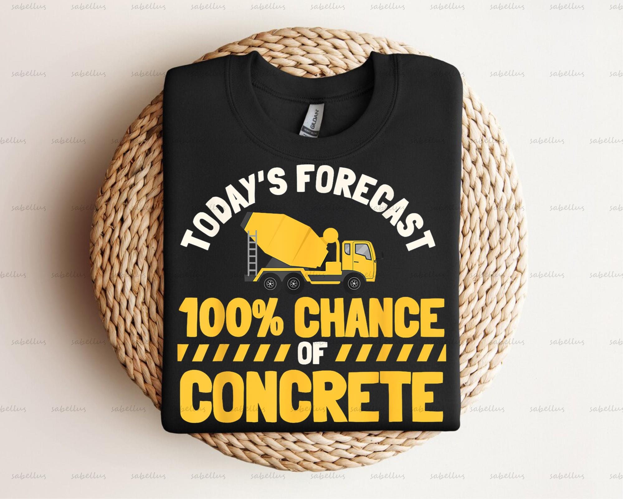 Im a Concrete Finisher Png, Concrete Finisher PNG, Never Mess With A ...