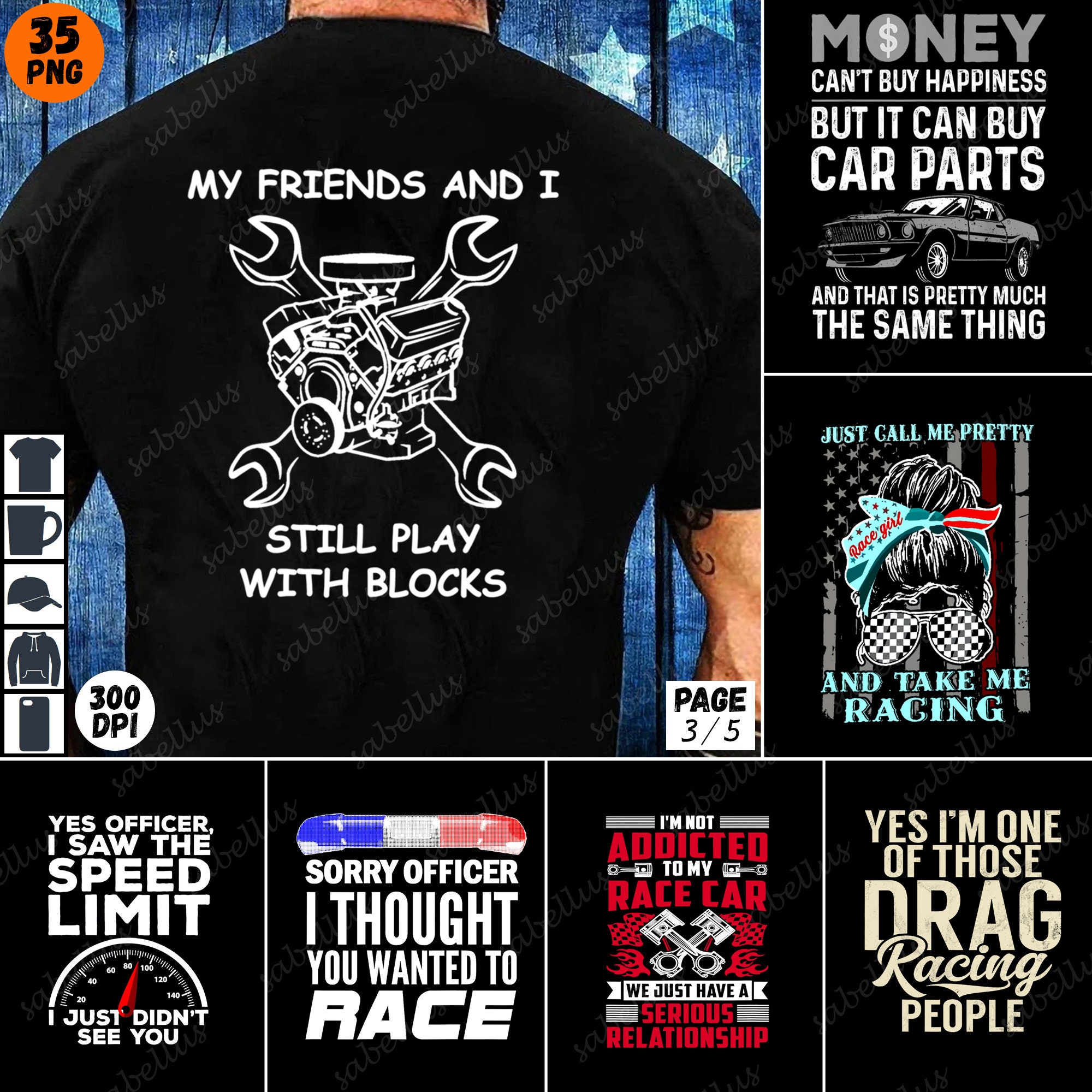Drag Racer PNG Bundle, Always Be A Drag Racer Proud Today Tomorrow ...