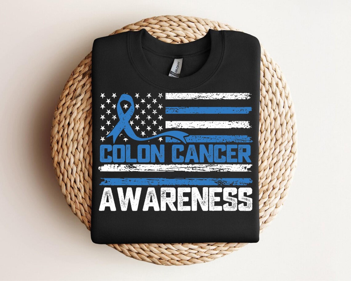 Colon Cancer Png Bundle Cancer Awareness Ribbon Stronger Than Storm ...