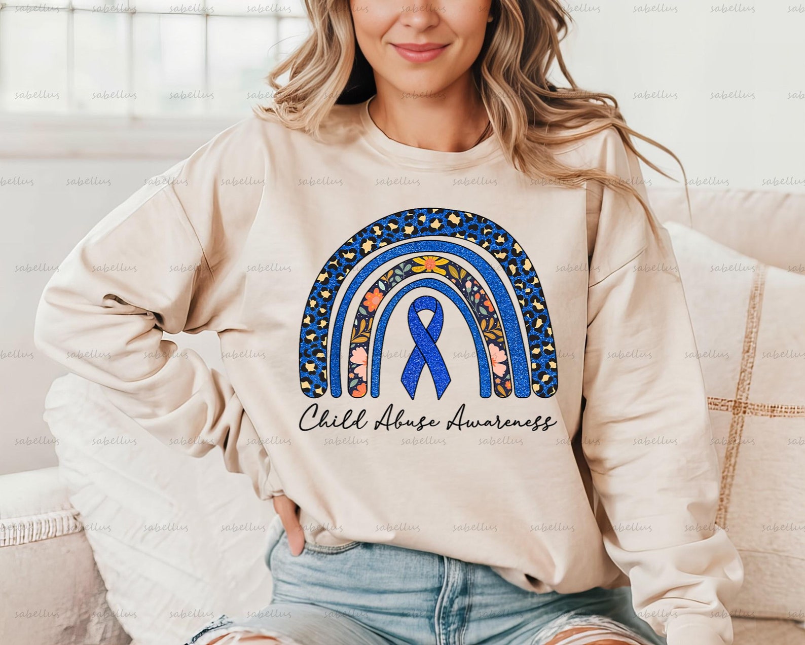 15 Child Abuse Awareness PNG Bundles, Child Abuse Prevention Png, Child ...
