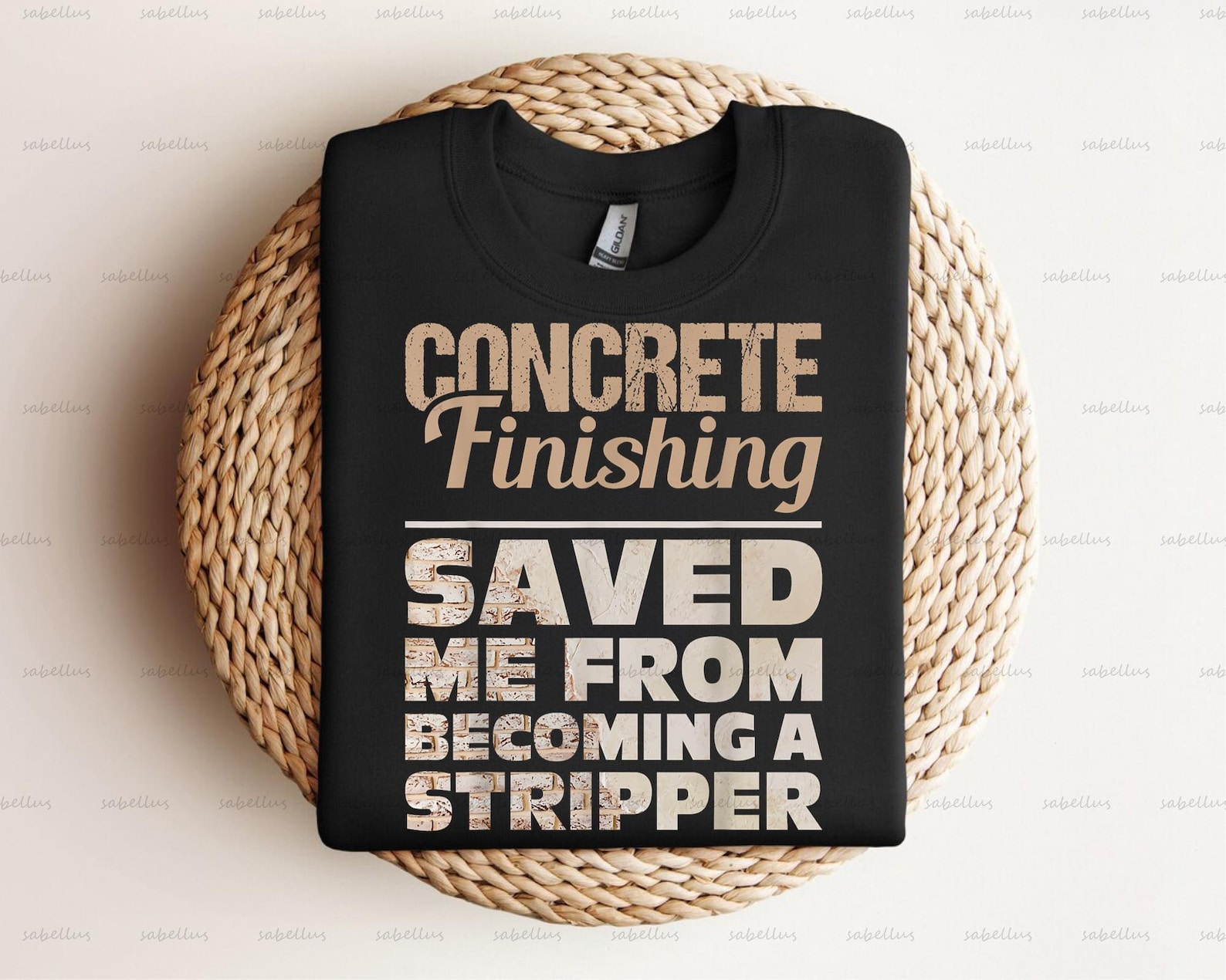 Im a Concrete Finisher Png, Concrete Finisher PNG, Never Mess With A ...