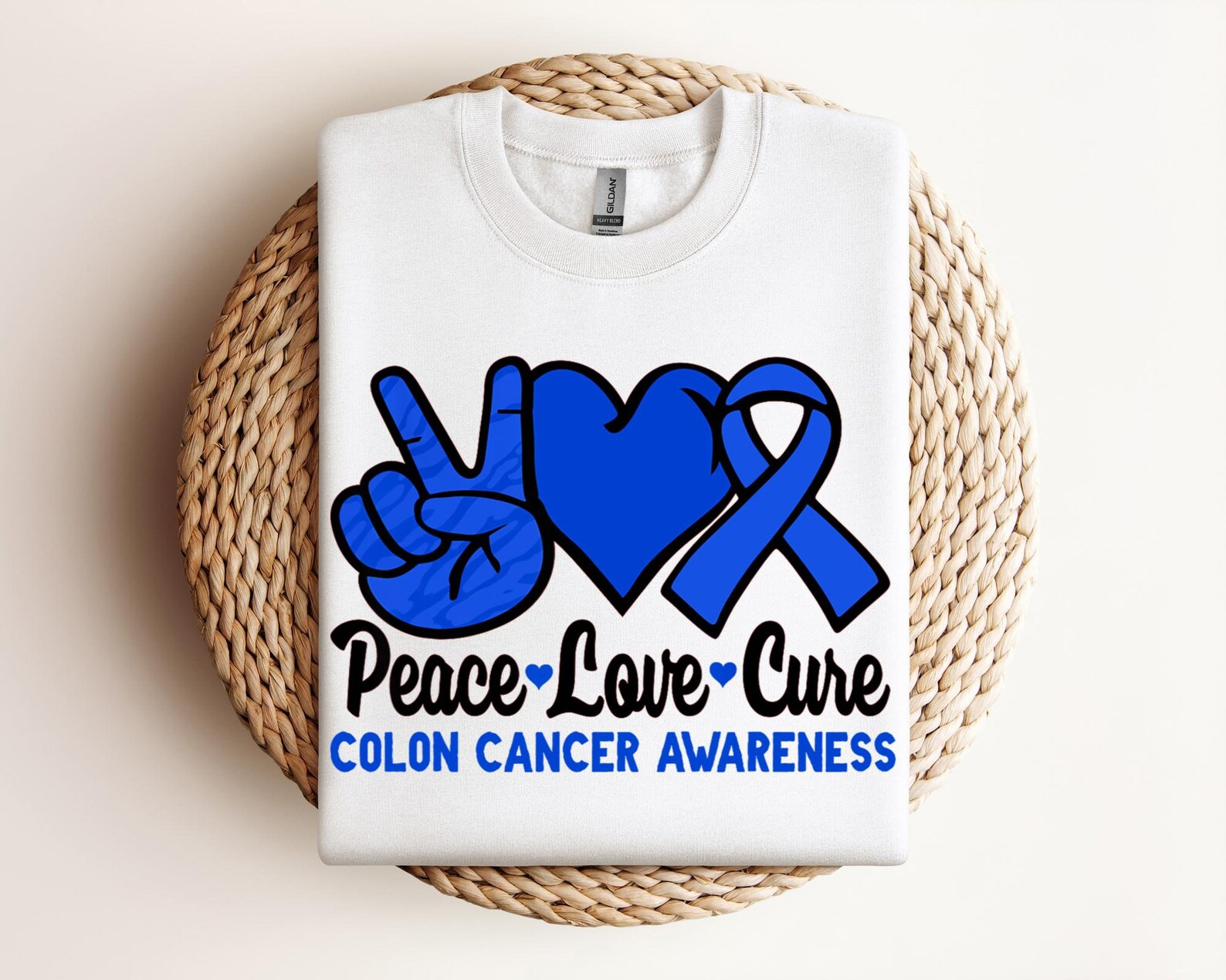 Colon Cancer Png Bundle Cancer Awareness Ribbon Stronger Than Storm ...