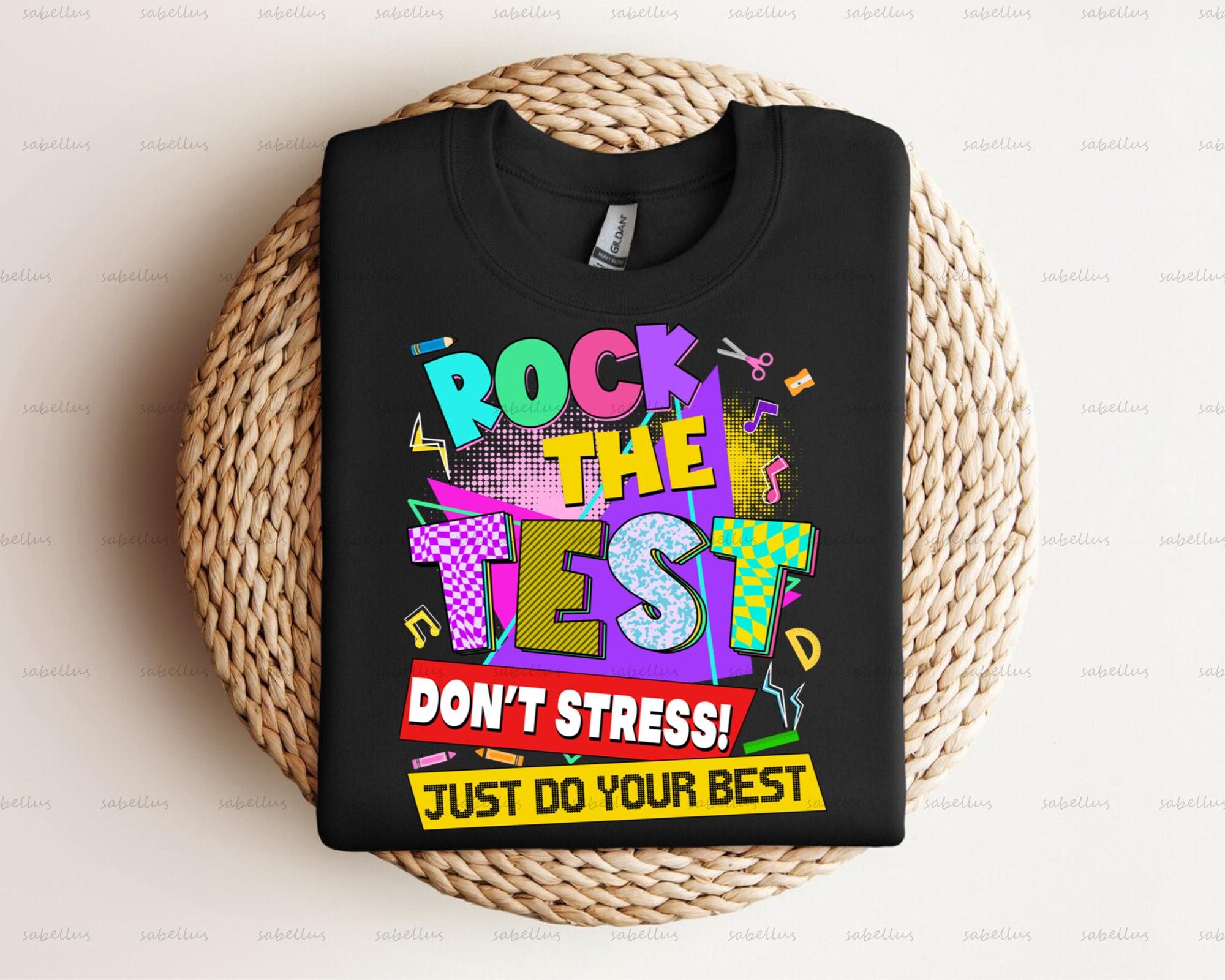 25 Testing Png Bundle, Testing Testing 1 2 3, Test Day Png, Teacher Png ...