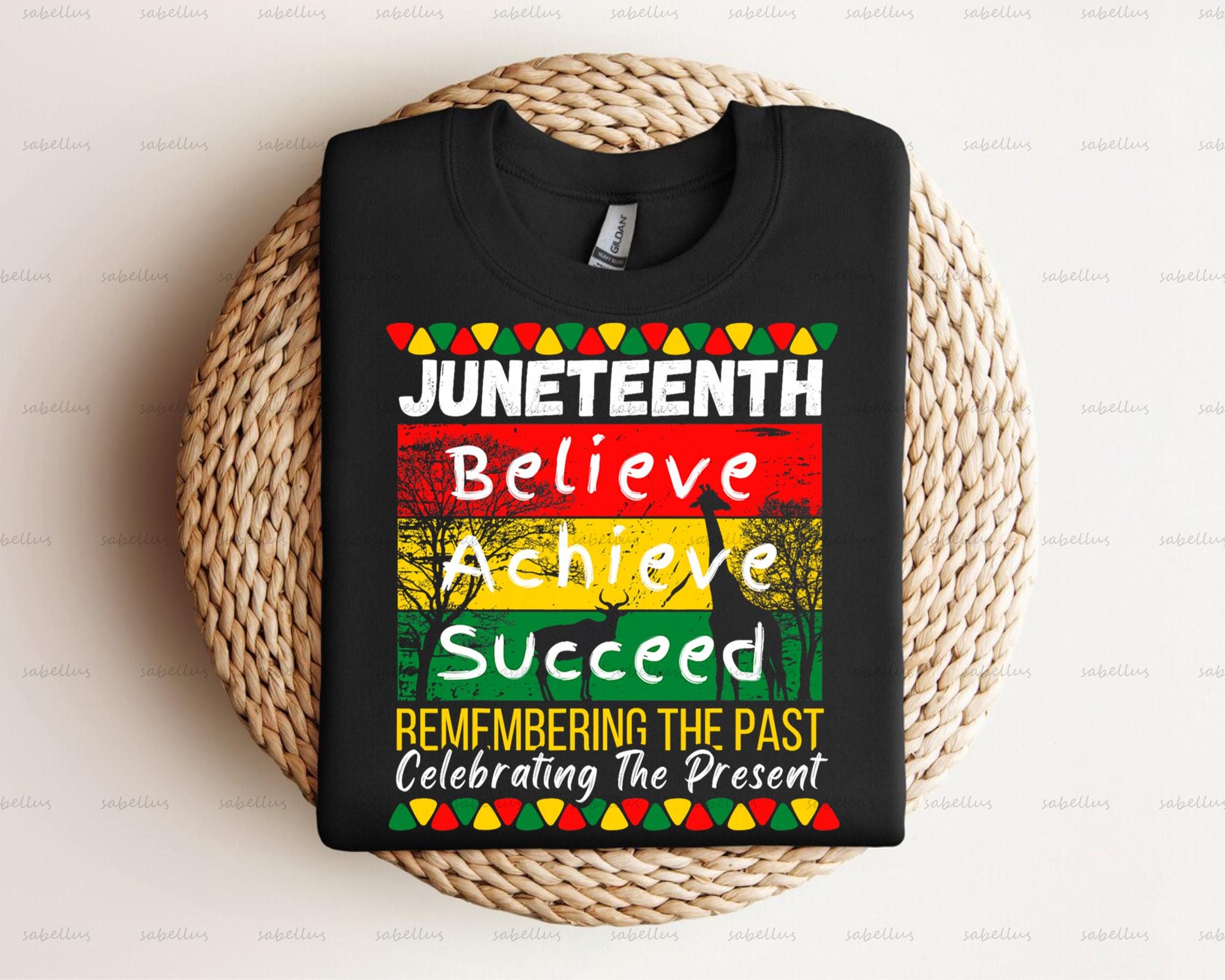 Juneteenth Png Bundle, Celebrate Black History Png, Juneteenth ...