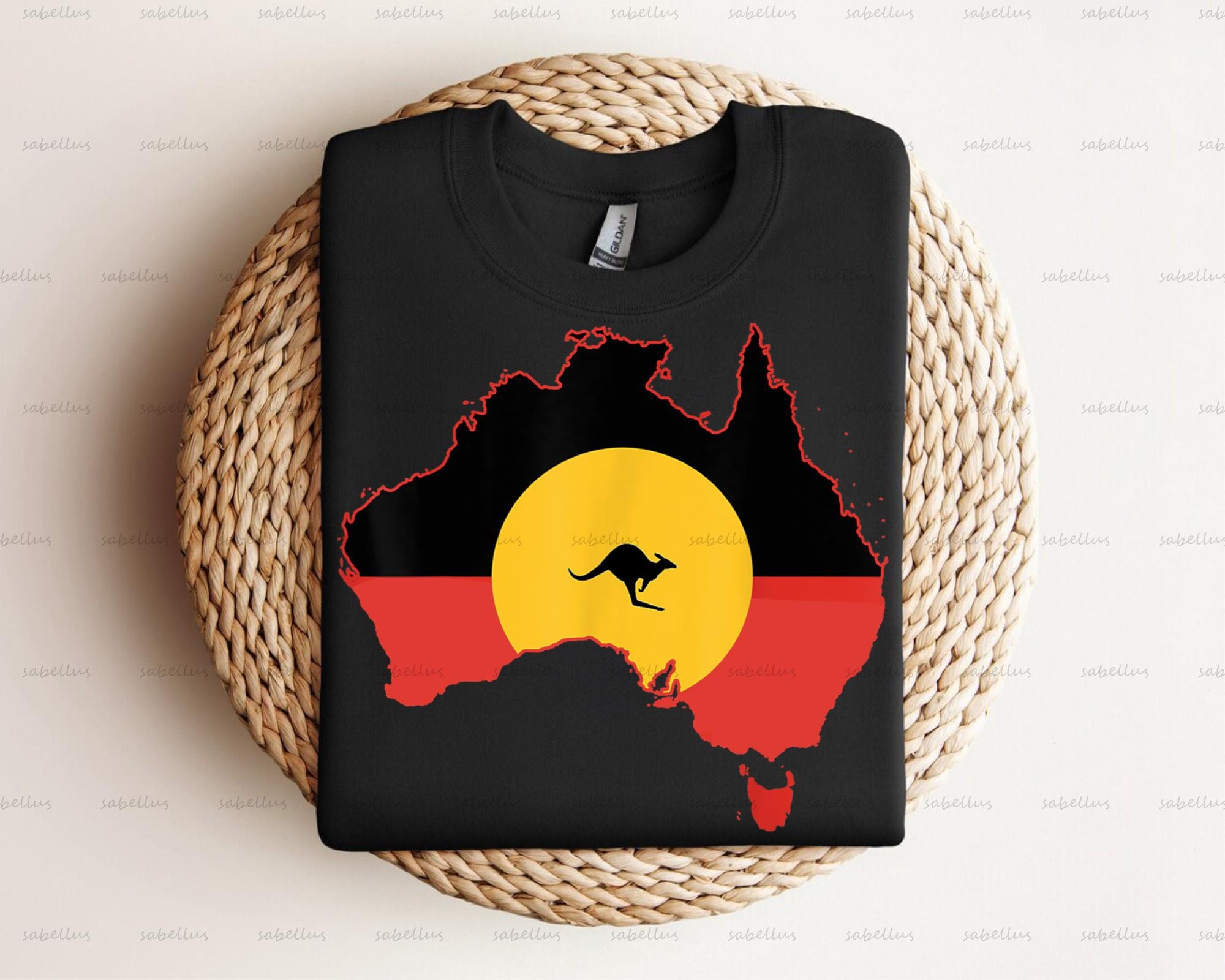 Aboriginal Png Bundle, Australia Png, Australian Aboriginal, Australia ...