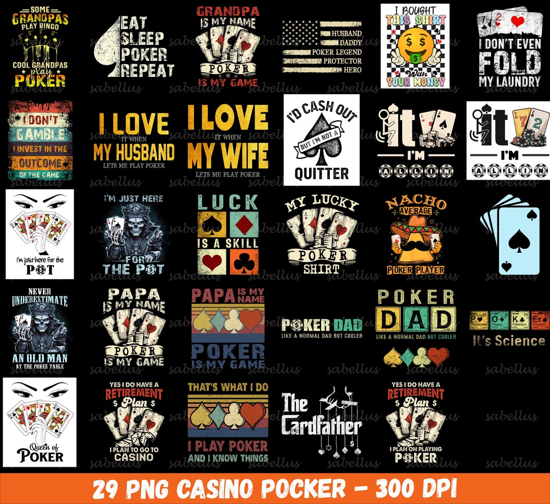 Casino Png Bundle, Gambling Quote Bundle Png, Poker Quotes Png, Jackpot ...