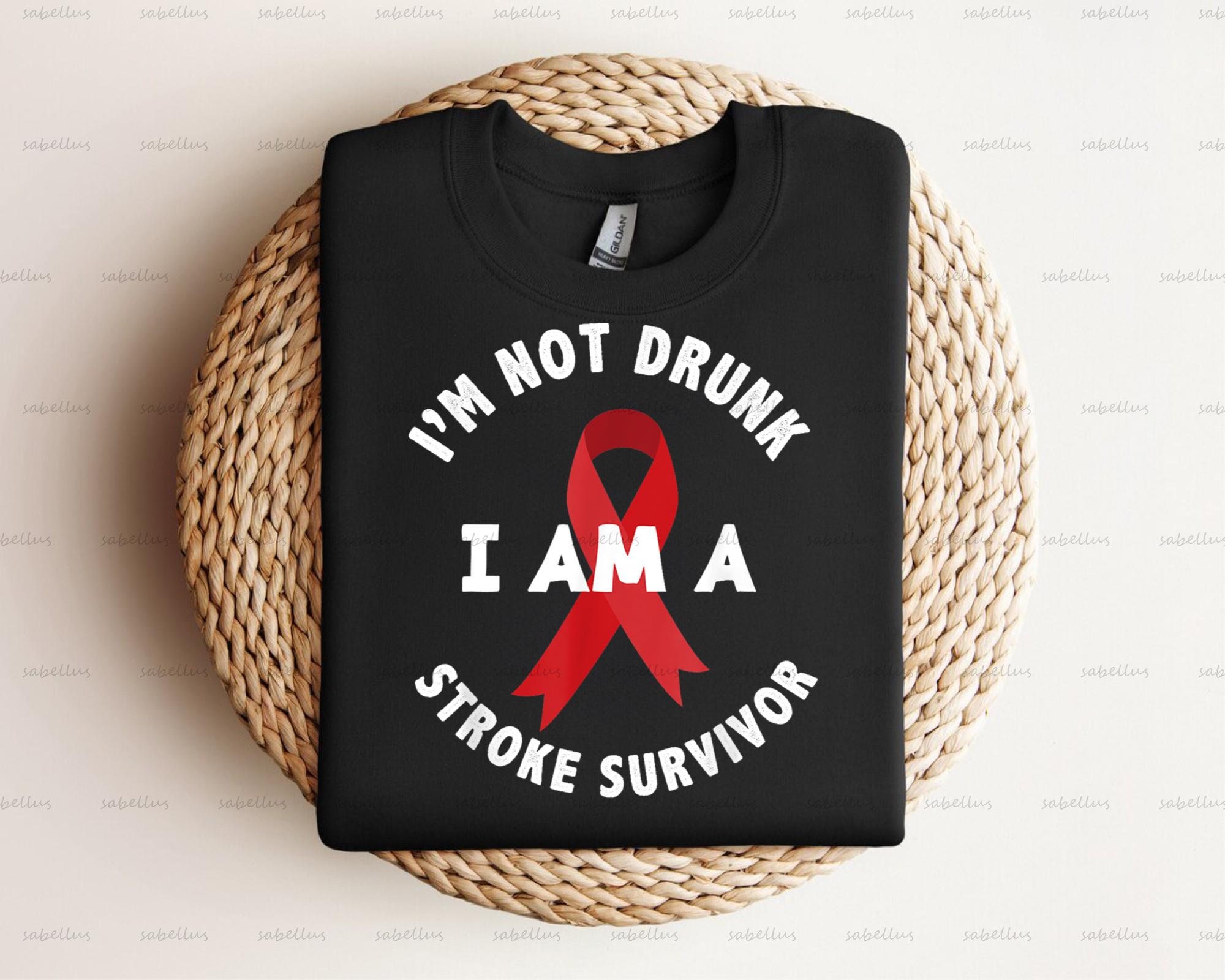 Stroke Awareness Png Bundle, Stroke Ribbon Png, Red Ribbon Png, Stroke ...
