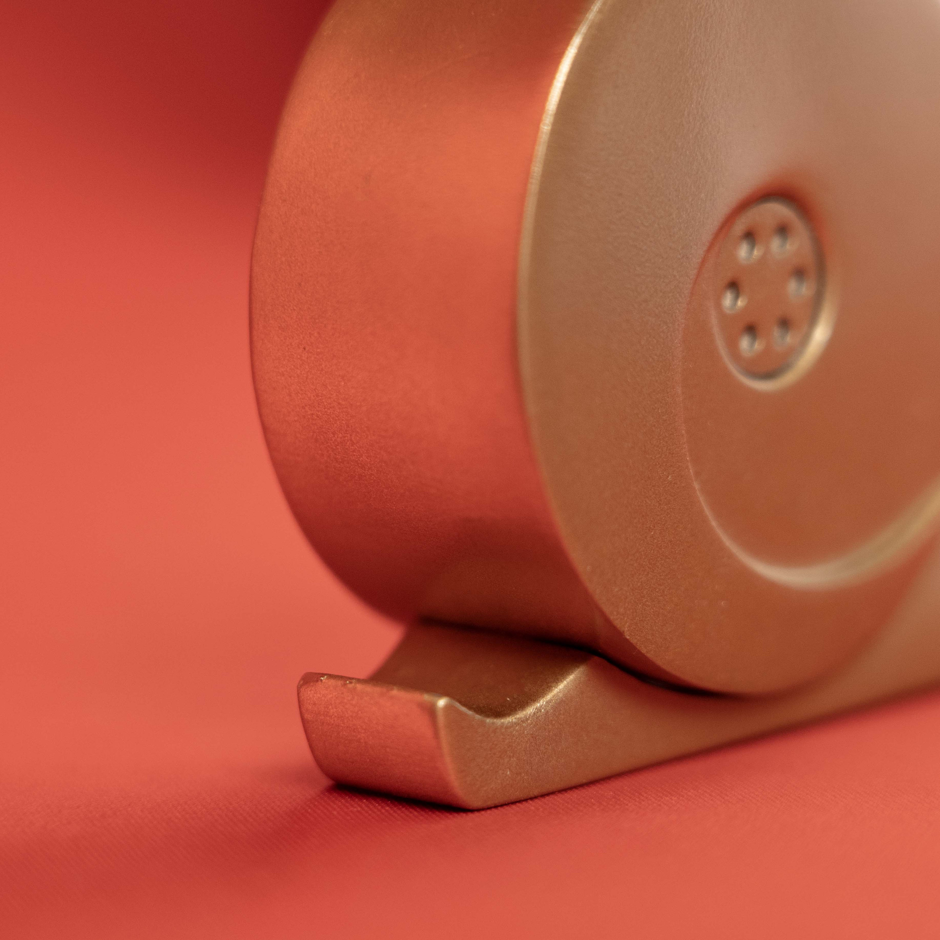 One Piece Den Den Mushi Transponder Snail GOLD - Etsy