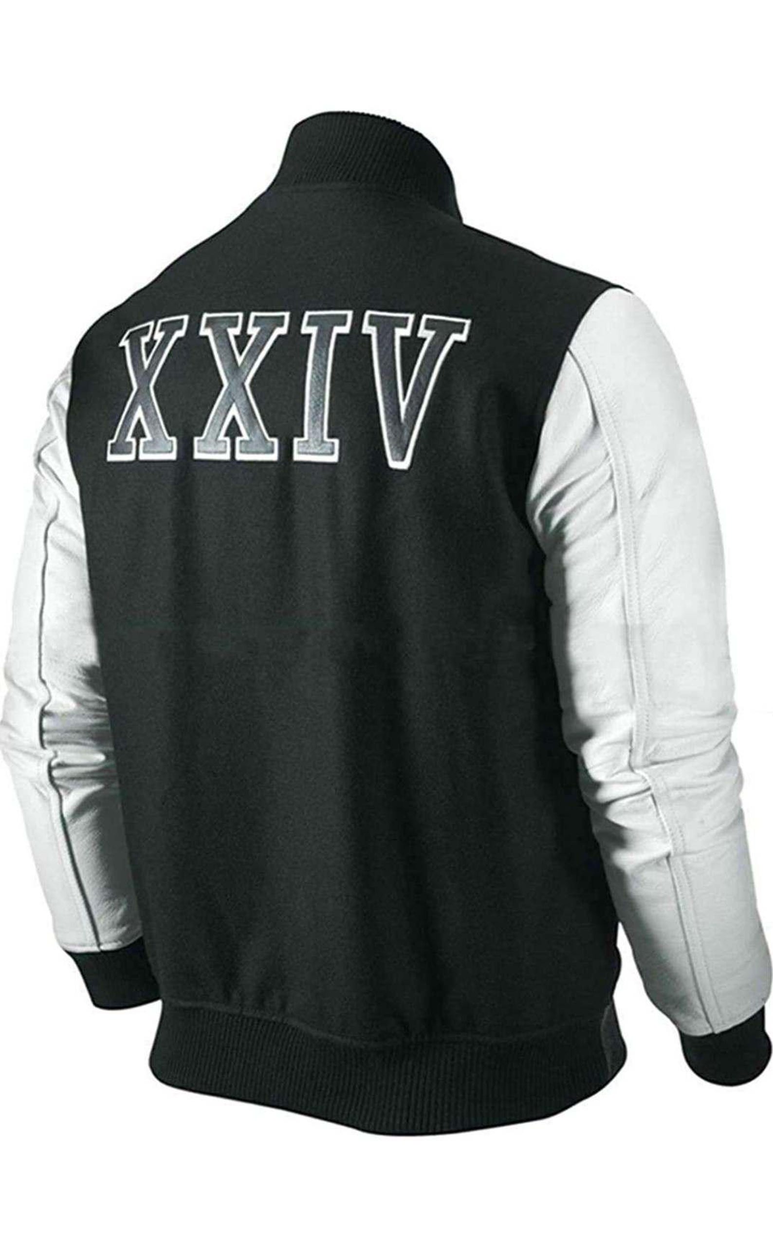 Kobe Destroyer XXIV Michael B Jordan Adonis Creed Battle Varsity Black ...