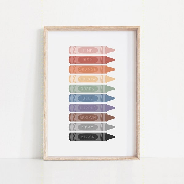 Playroom Decor - Etsy