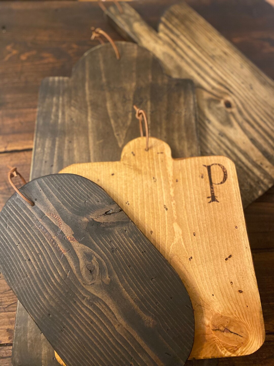 Custom Handmade Cutting Boards & Cheese Boards - Etsy