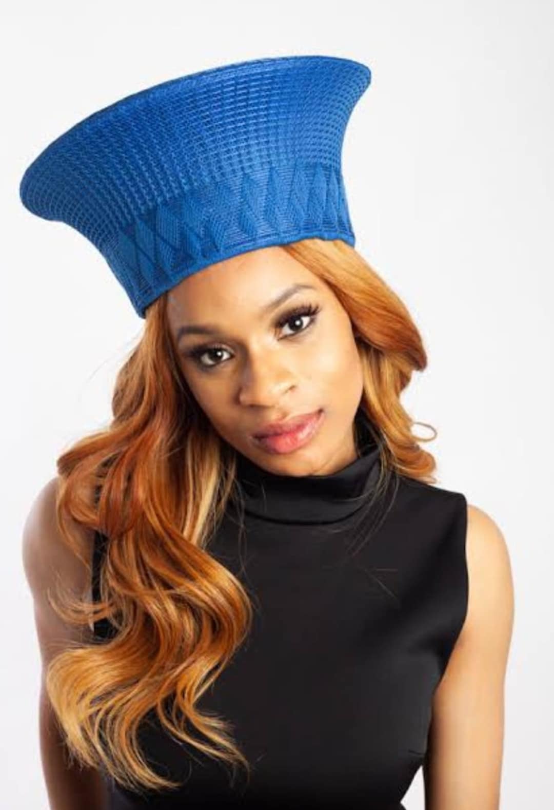 Zulu Hat - Etsy