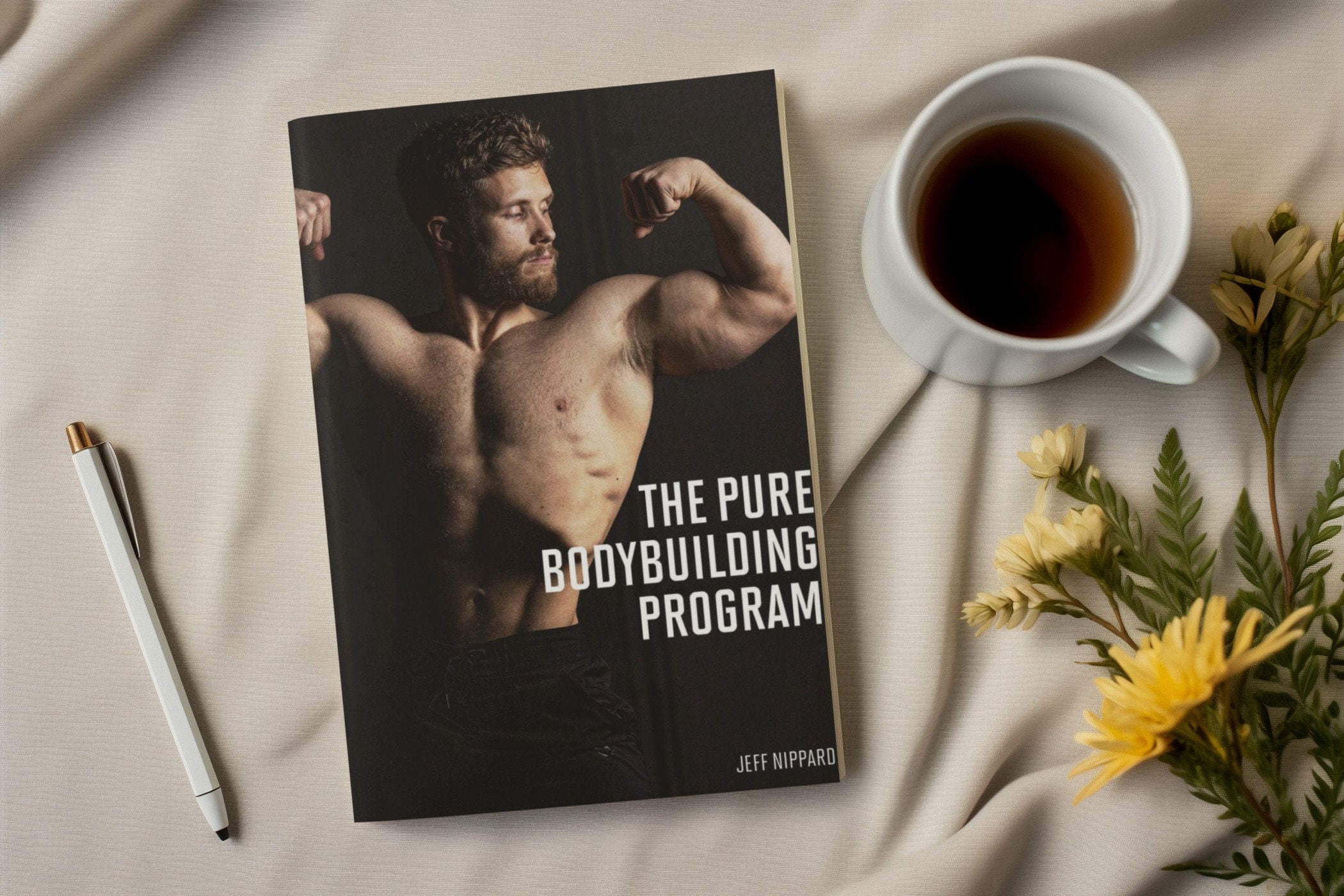 The Pure Bodybuilding Program Full Body Enhanced Edition, EPUB, PDF ...