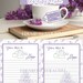 Mother's Day Letter, Mother's Day Crafts for Kids, Mother's Day Tea ...