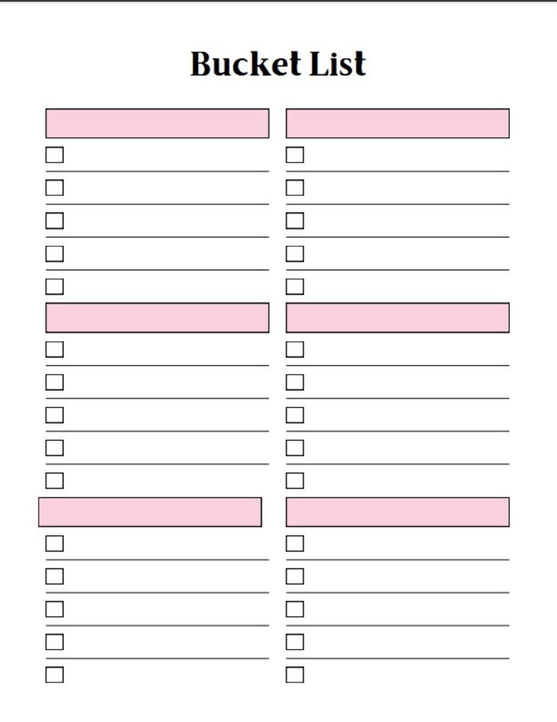 2024 Vision Board With 40 Pages Manifest Your Dreams and Goals - Etsy