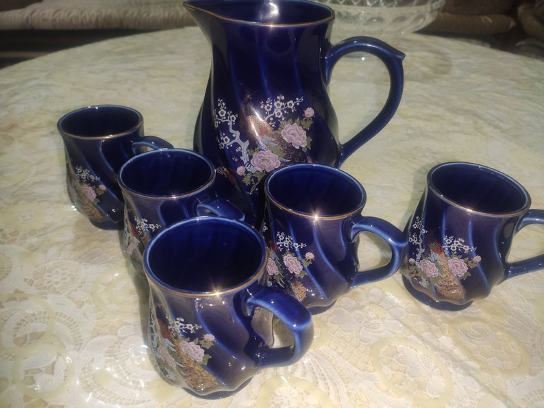 Morocco Original and Precious TAOUSS Tableware: Historical Elegance ...