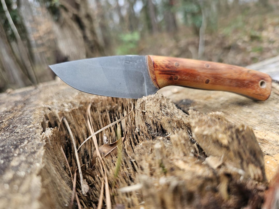 Drop Points Knives - Etsy