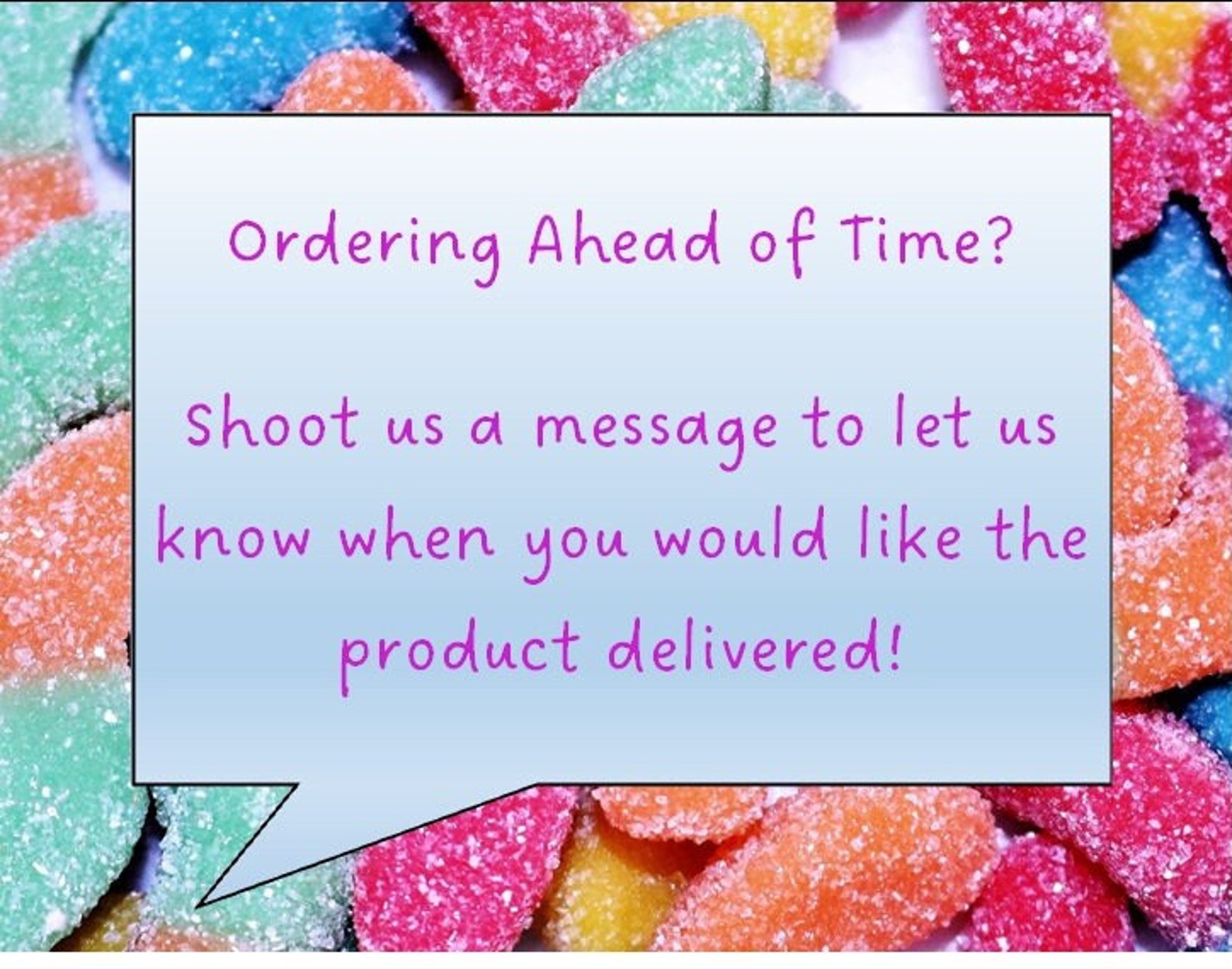 5+ XL Mermaid Theme Candy Kabobs Party Favors, Birthday Treat, Kids ...