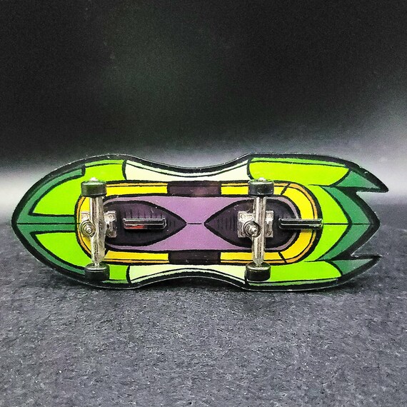 Sonic Riders Jet Board