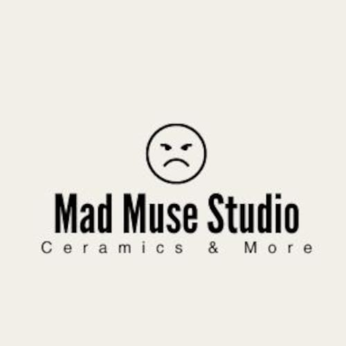 MadMuseStudio - Etsy