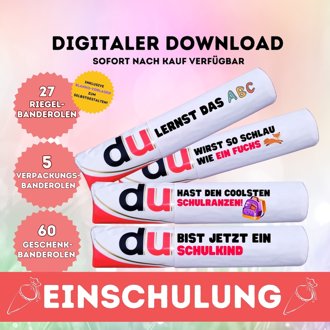 Duplo Banderoles School Child, Duplo Templates, DIY Download Banderoles ...