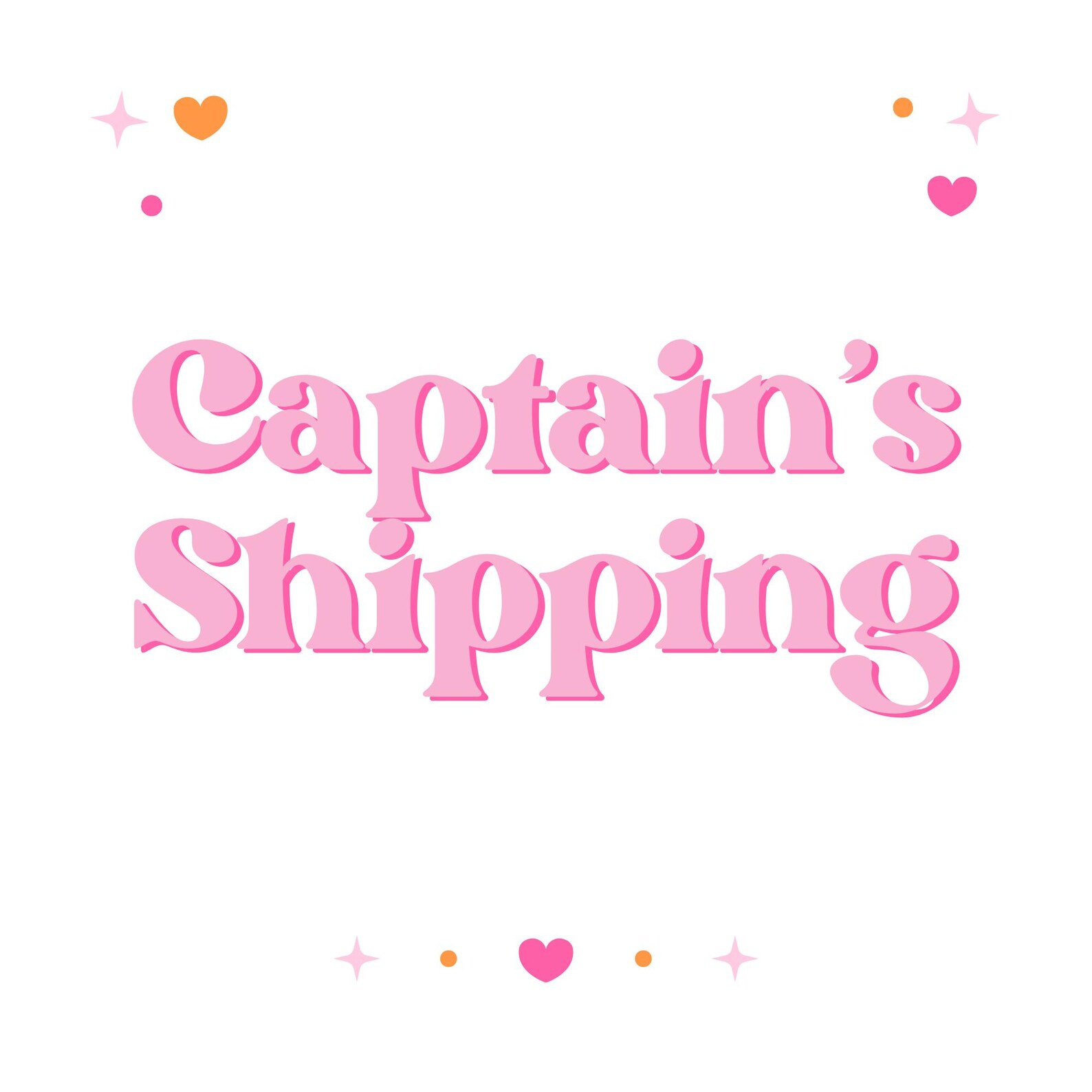 Pink Bow on White Cute Coquette Tissue Paper Small Business Packaging ...