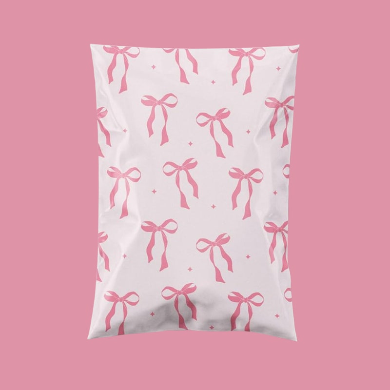 Cute Packaging Bags - Etsy