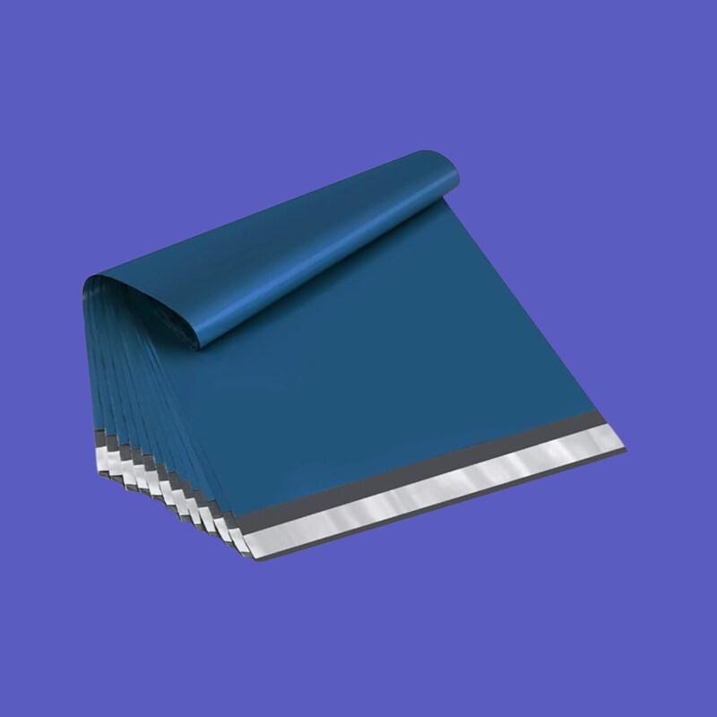 Custom Poly Mailers - Etsy
