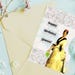 Happy Birthday Queen Card: Elegant Printable Greeting (digital Download ...