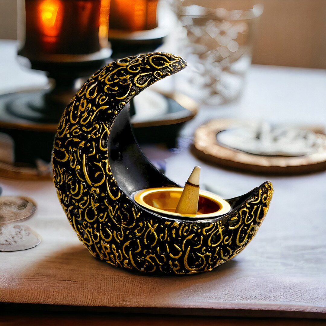 Ramadan Lantern Arabic Candleholders Ramadan, Eid, Moroccan Night ...