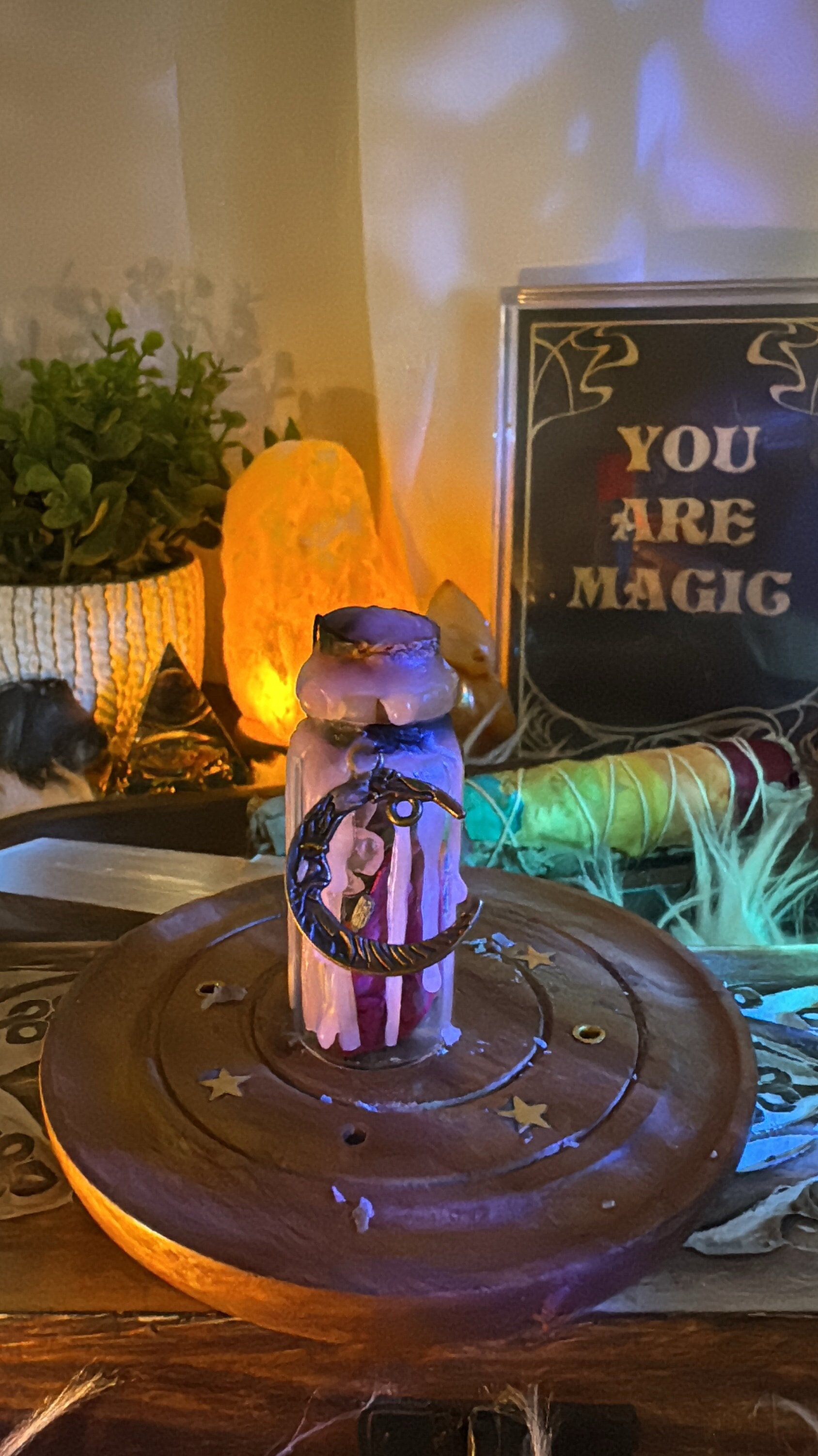 Custom Potion of Your Choice - Etsy