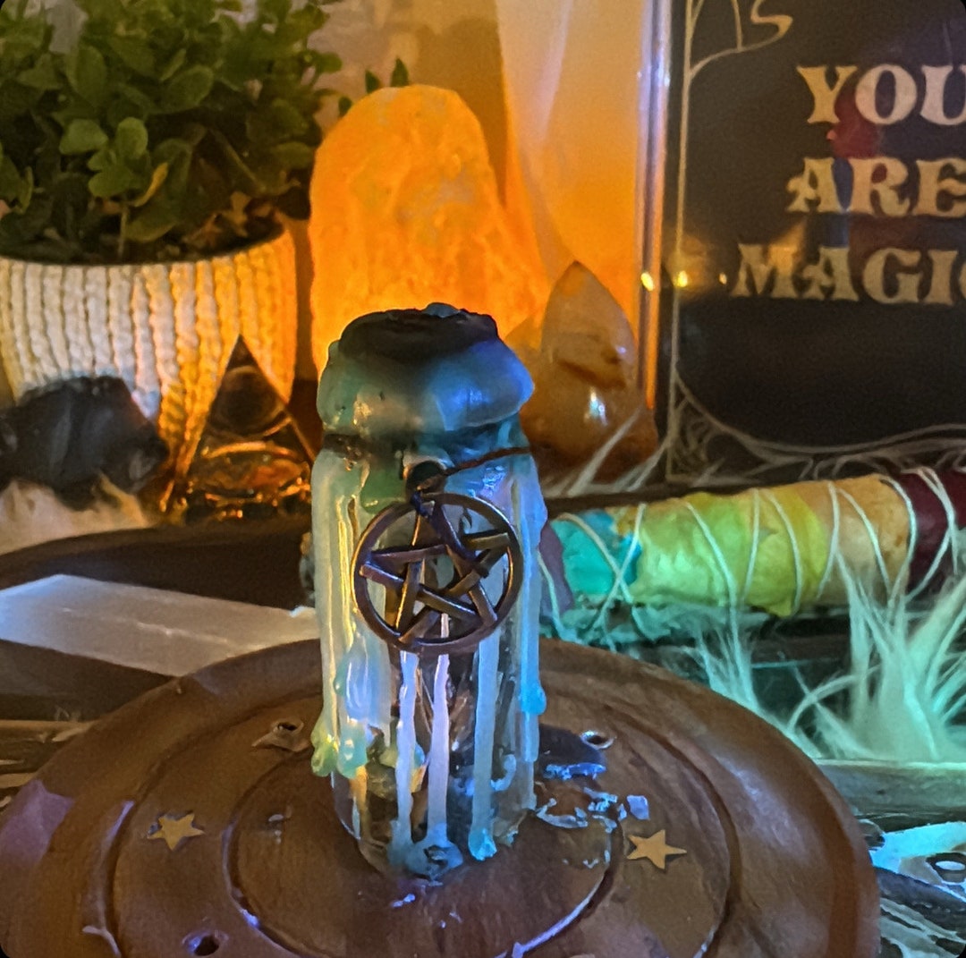 Custom Potion of Your Choice - Etsy