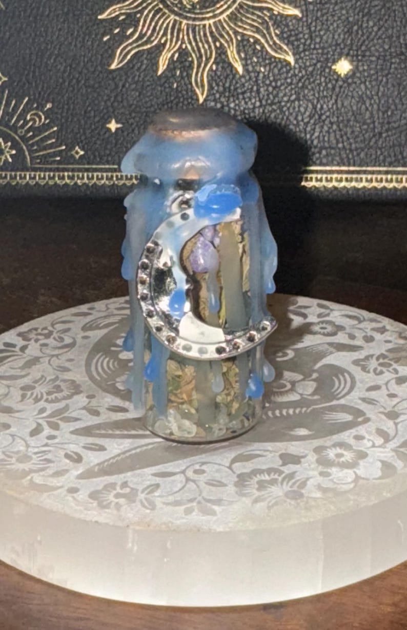 Custom Potion of Your Choice - Etsy