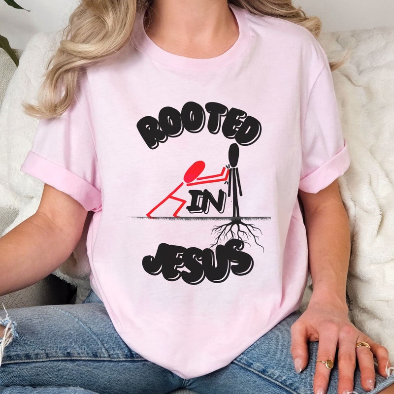 Jesus Stick Figure - Etsy