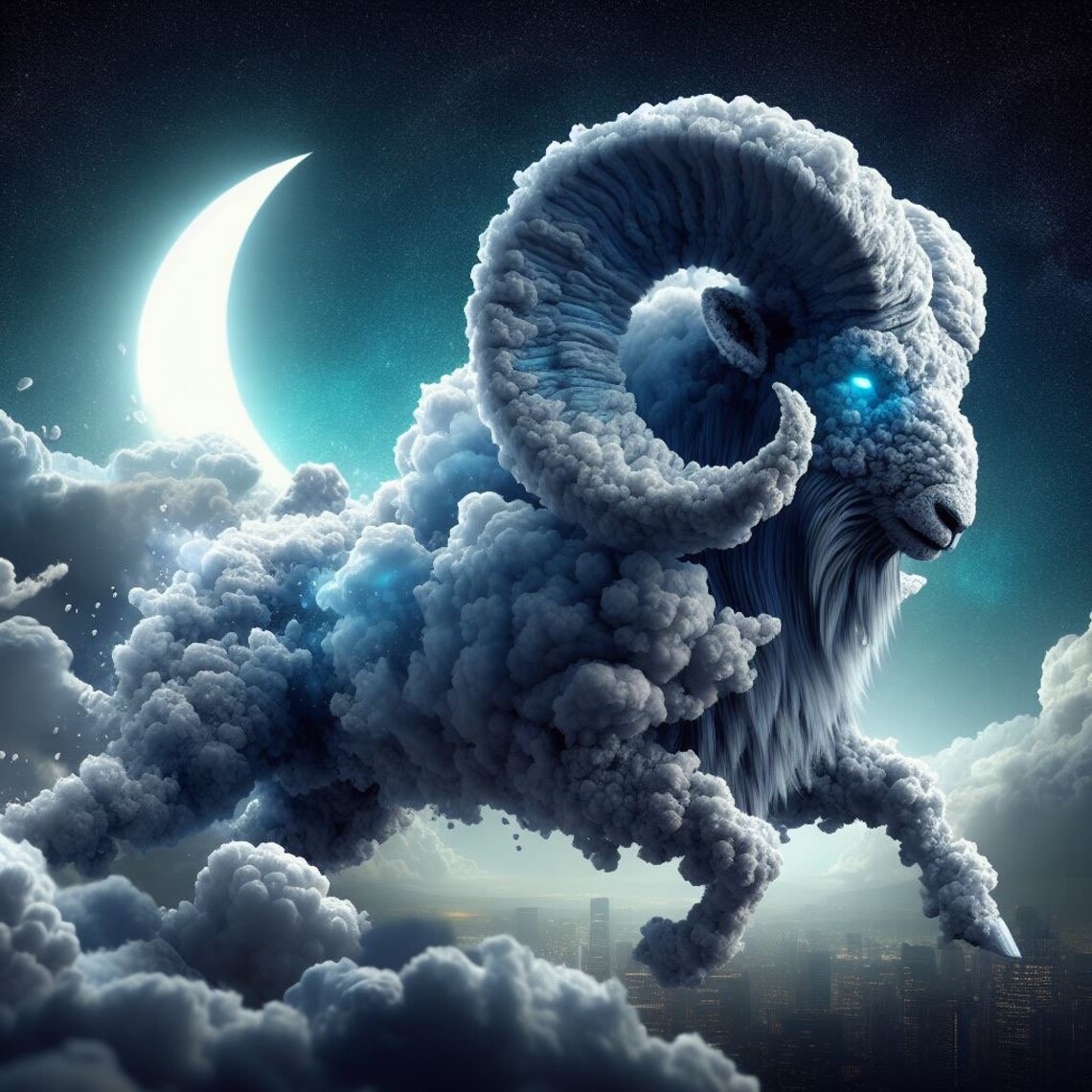 Ai Art Images - Etsy