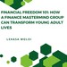 Financial Freedom 101: How a Finance Mastermind Group Can Transform ...