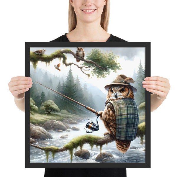 Owl Collectibles - Etsy