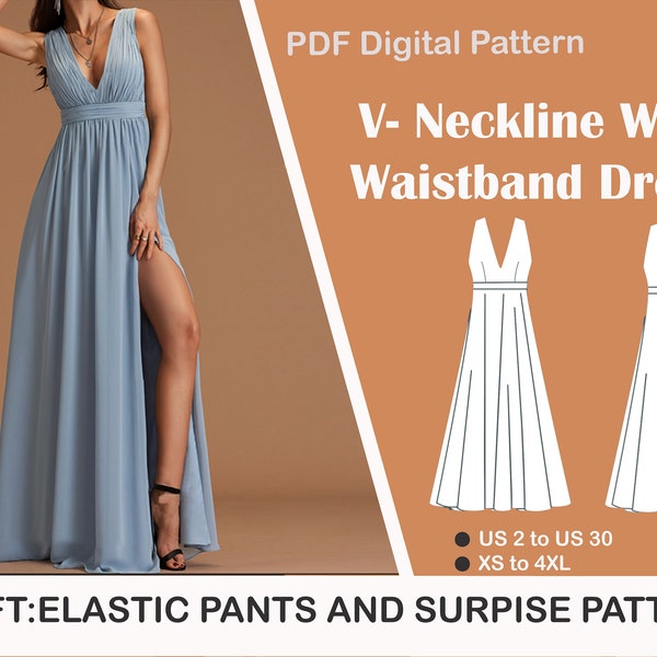 Fantasy Dress - Etsy