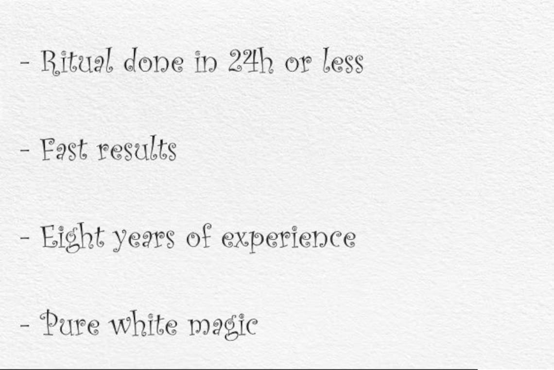 POWERFUL JUSTICE SPELL, Divine Justice, Court Case Spell, Revenge Spell ...