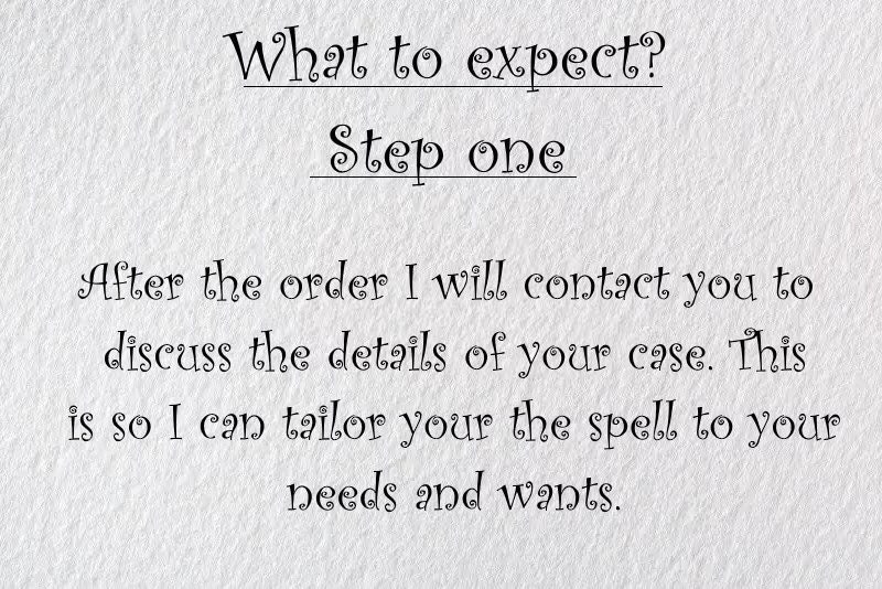 ULTIMATE REGRET SPELL, Make Them Feel Guilty, Guilt Spell, Regret Spell ...