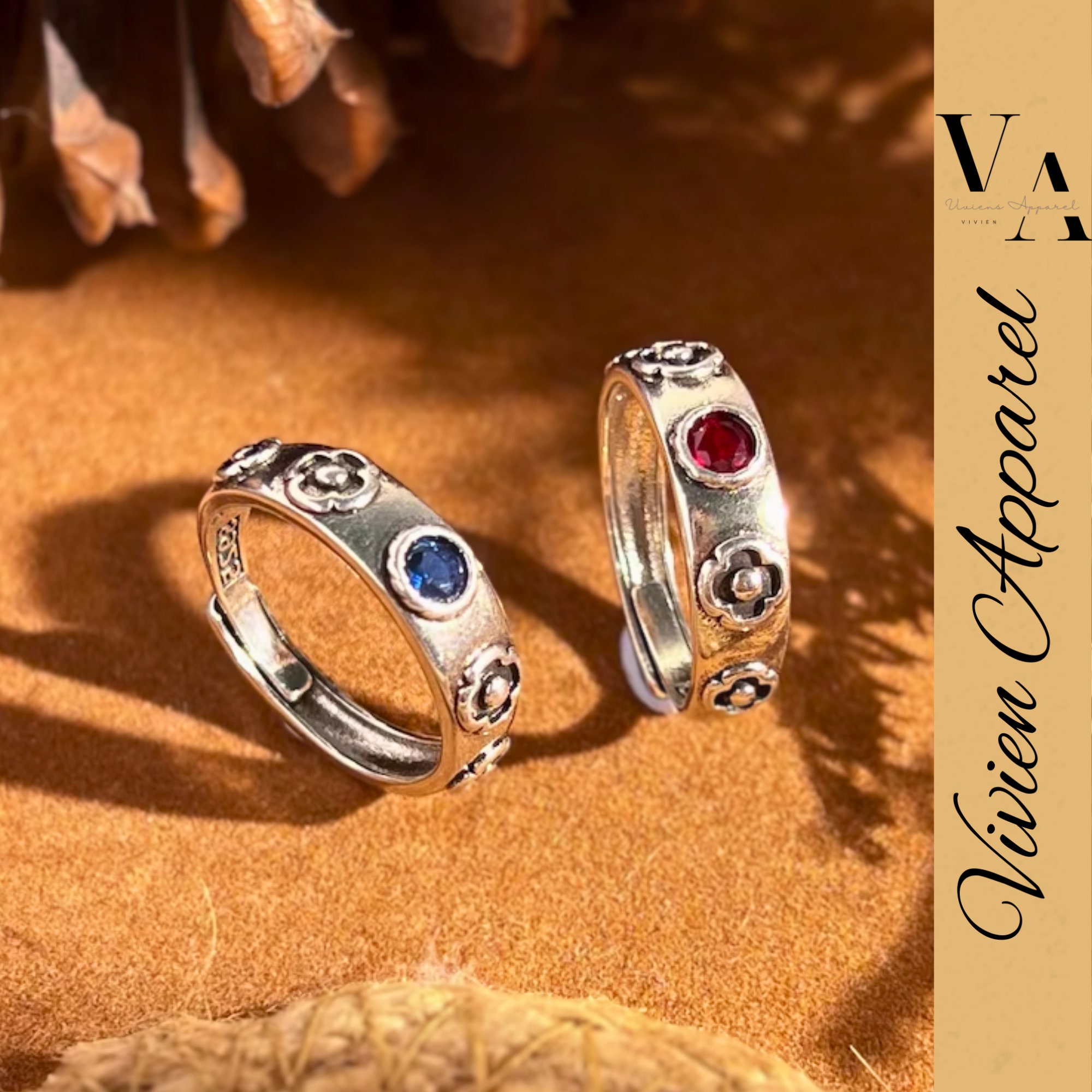 Howls Moving Castle Ring Howl's Ring Sophie Ring Howl Cosplay Sophie ...