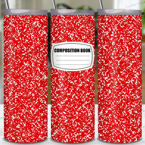Composition Notebook - Etsy