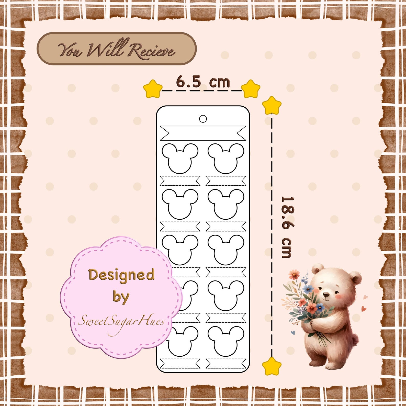 Color Swatch Card Template, Printable Blank Swatch Chart, Marker ...