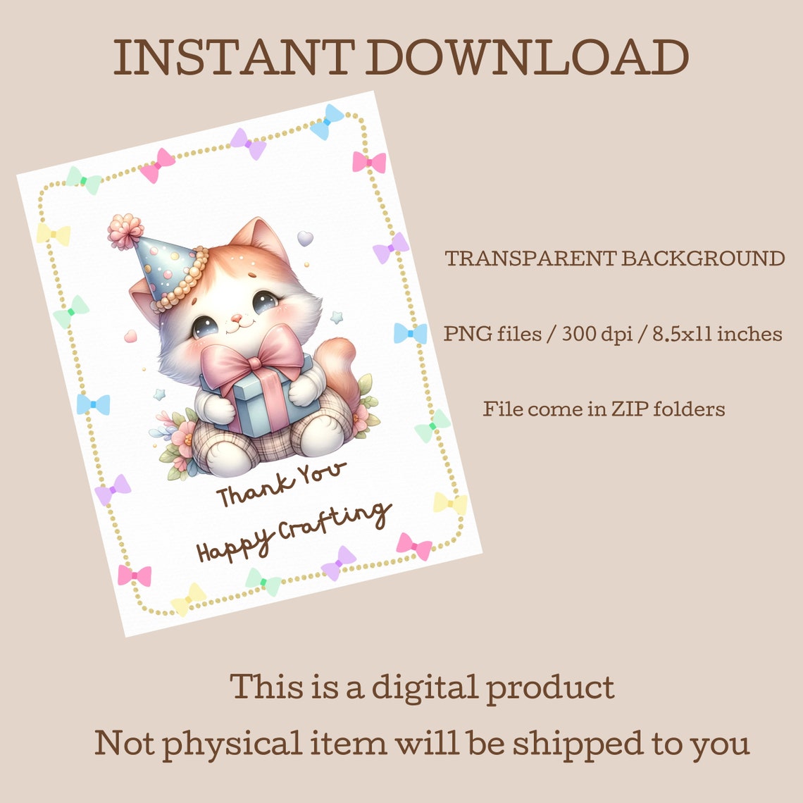 Pastel Cute Borders Frame, Watercolor Border, Colorful Doodle Border ...