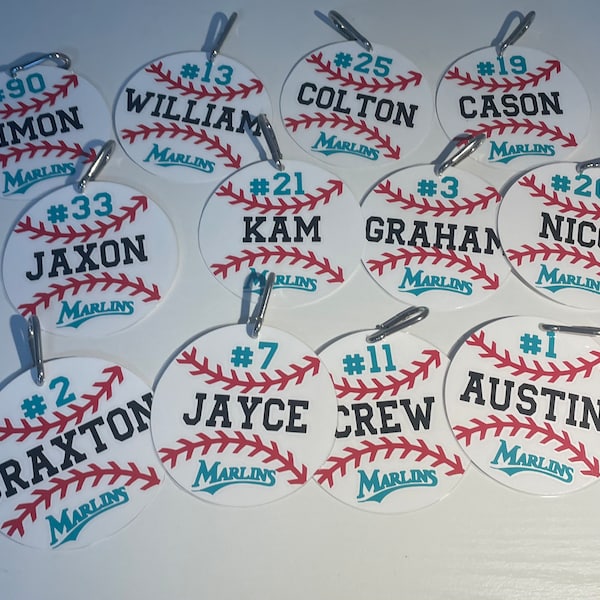 Baseball Dugout Sign - Etsy