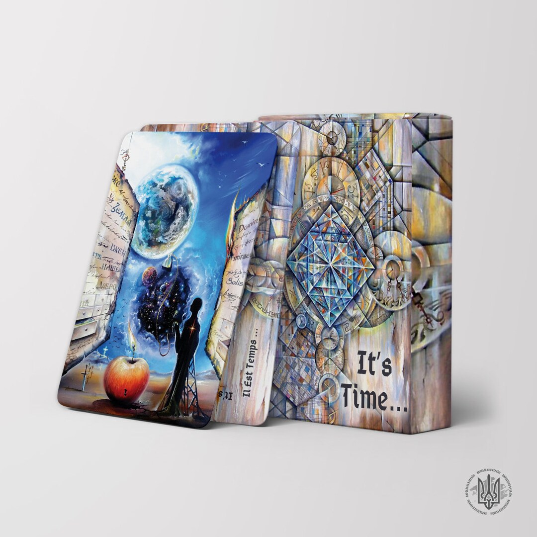 Metaphorical Associative Cards. Affirmation Deck. Coaching Cards ...
