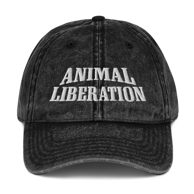 Animal Rights - Etsy