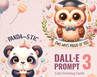 Chatgpt 4 & Dalle-3 Prompts: Chibi Mermaid Free Dalle-3 Guide and 10 ...
